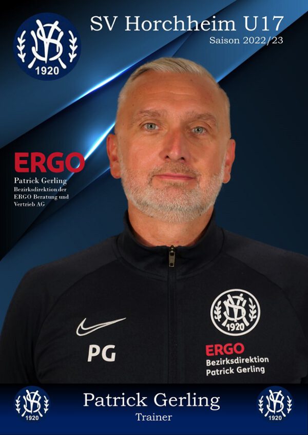 Ansprechpartner Jugend – SV 1920 Horchheim